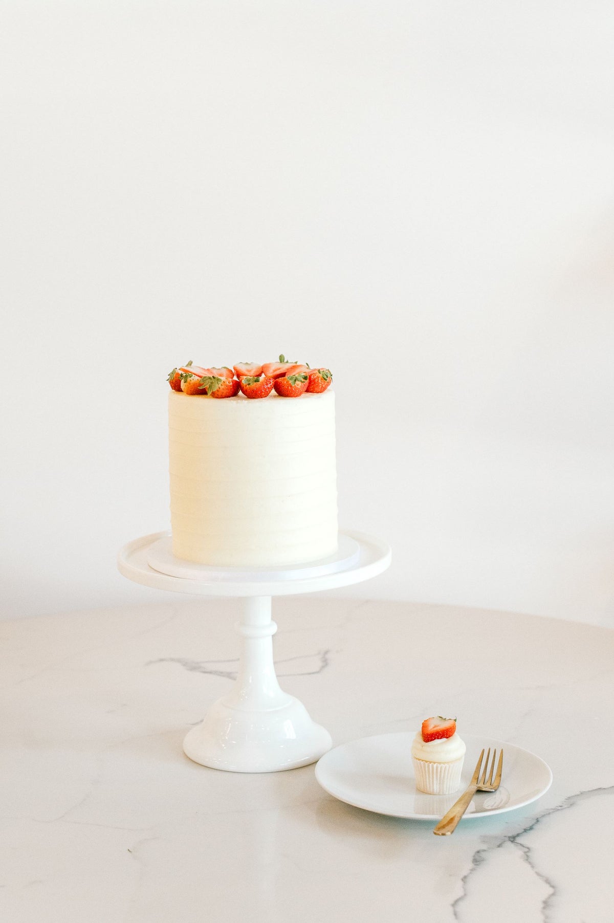 Signature Cakes– A Bakeshop