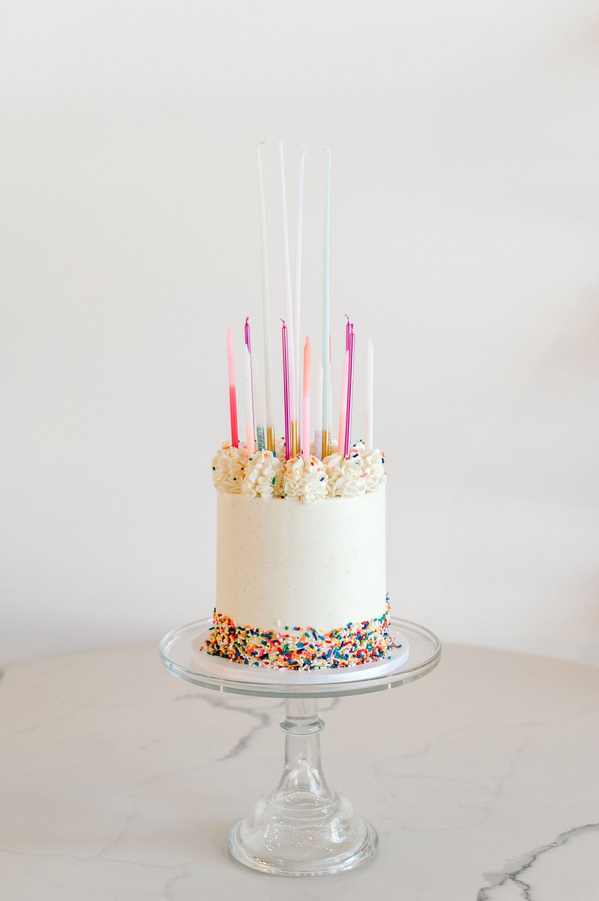 Designer Cakes– A Bakeshop